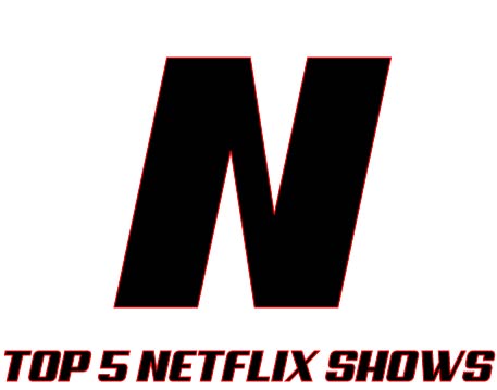 Netflix graphic – The Rampage